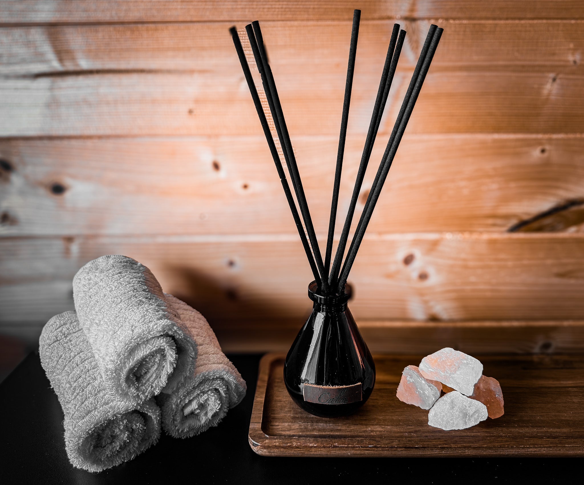 SPA COLLECTION Diffusers – Cruden Bay Candle Boutique